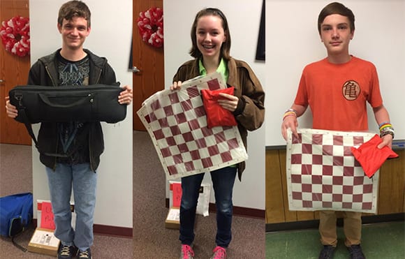 Mansfield Chess Team Ends Year with Competition | Resident News Network
