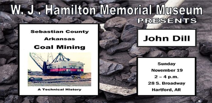 A Technical History on Seb Co Coal Mining | Resident News Network