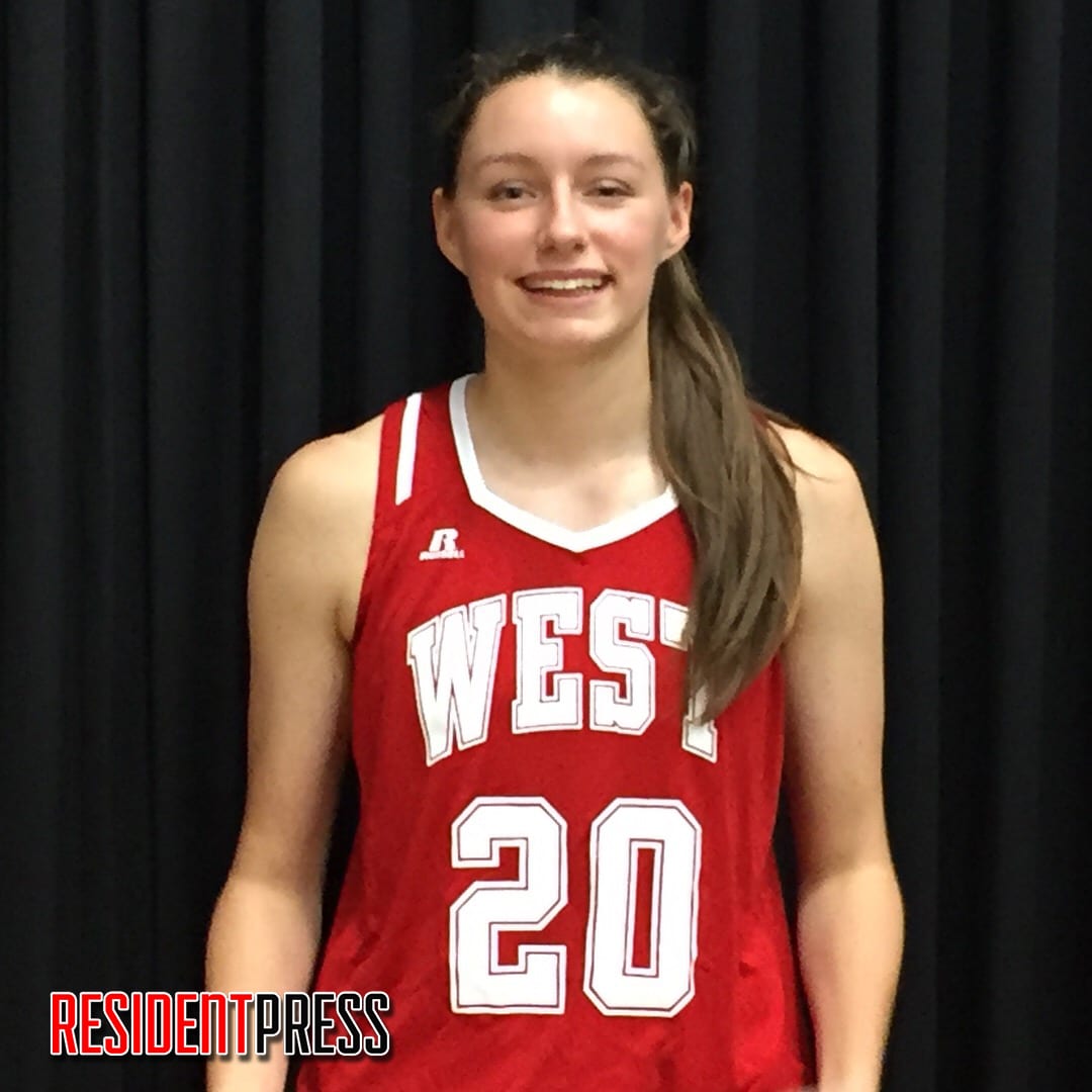 Hackett’s Bell Goes All-State | Resident News Network