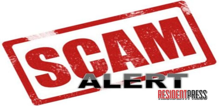 Arvest Bank Warns of Video Call Scams | Resident News Network