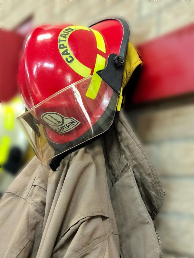 Arkansas Fire Protection Services Board Developing Rules for ...