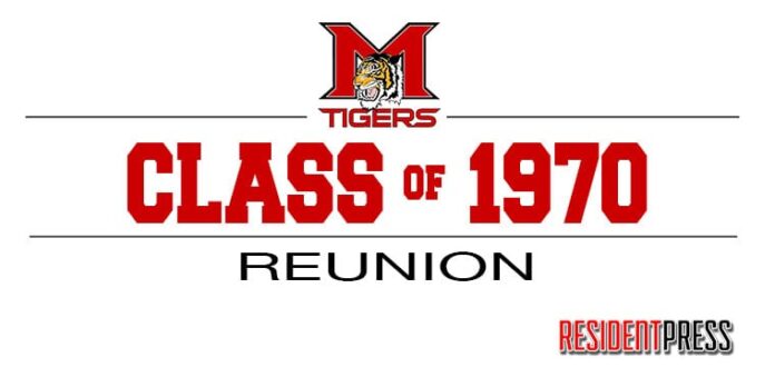 MHS Class of 1970 Reunion | Resident News Network