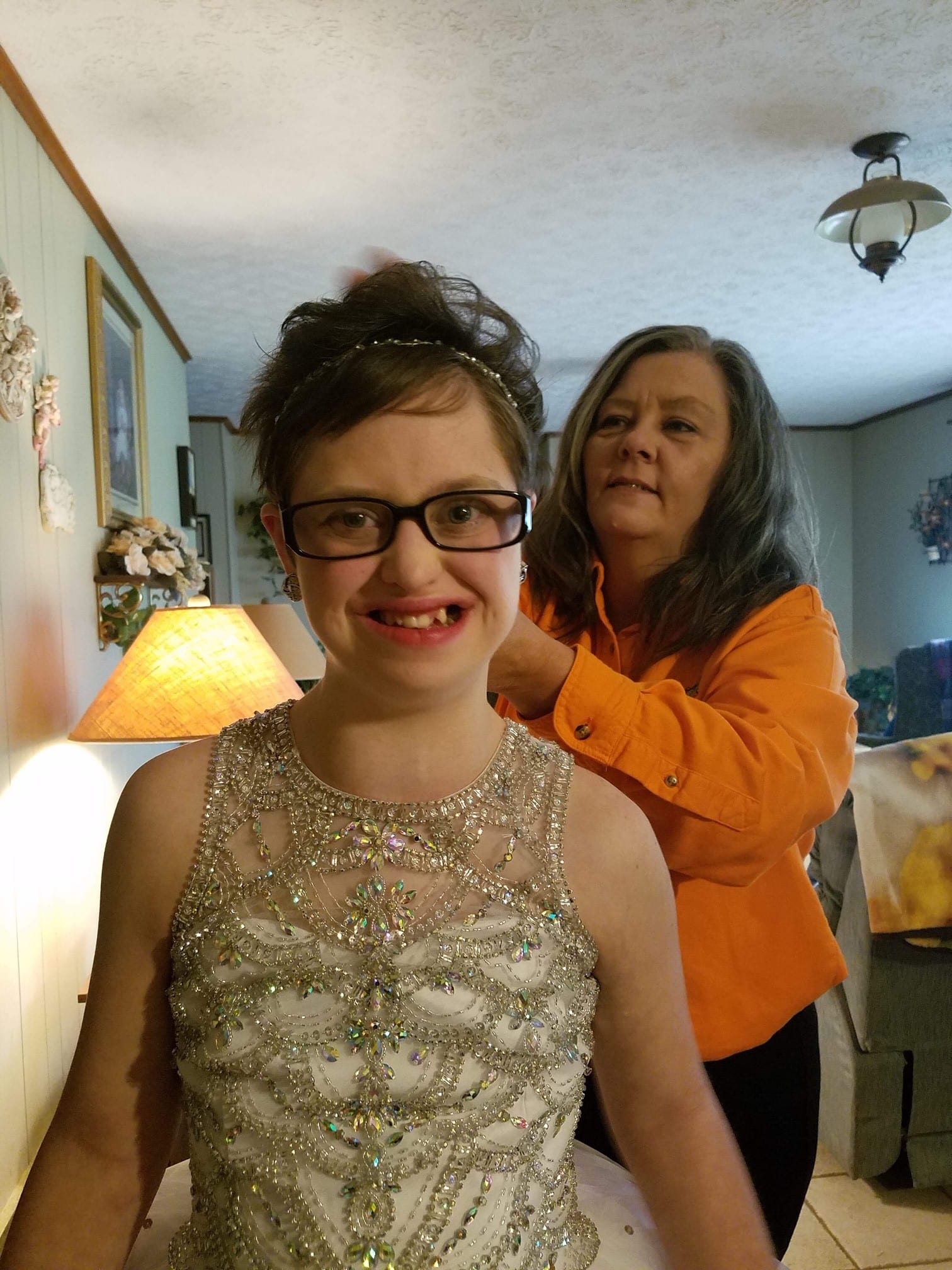 Collett, Queen of Hearts | Resident News Network