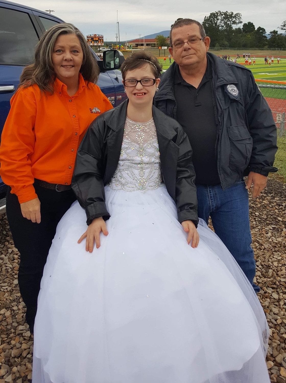 Collett, Queen of Hearts | Resident News Network