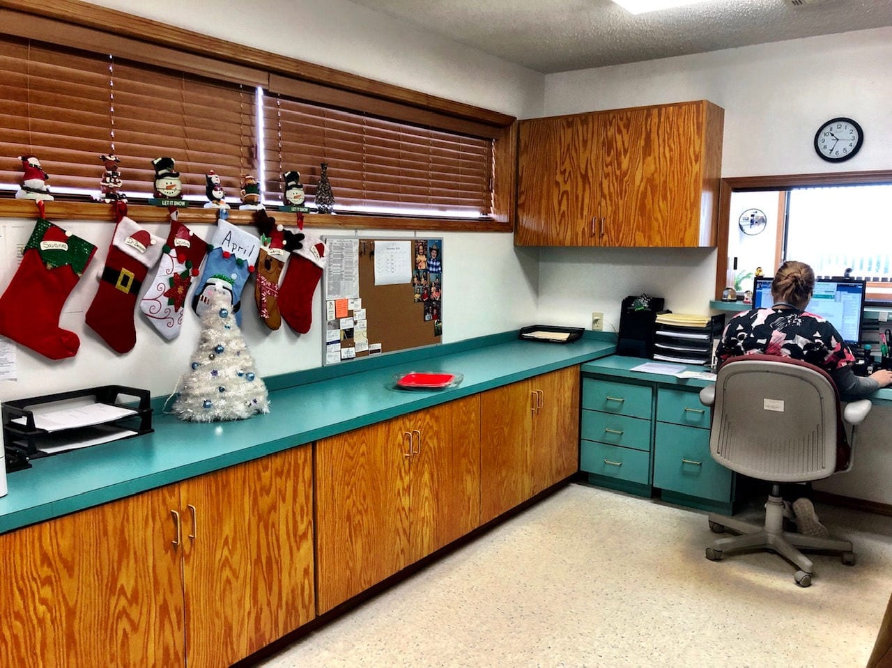 City of Waldron Welcomes New Medical Clinic | Resident News Network