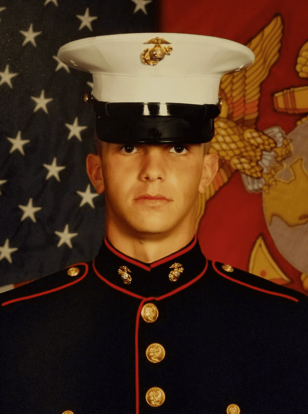 Marine PFC Owens Graduates | Resident News Network