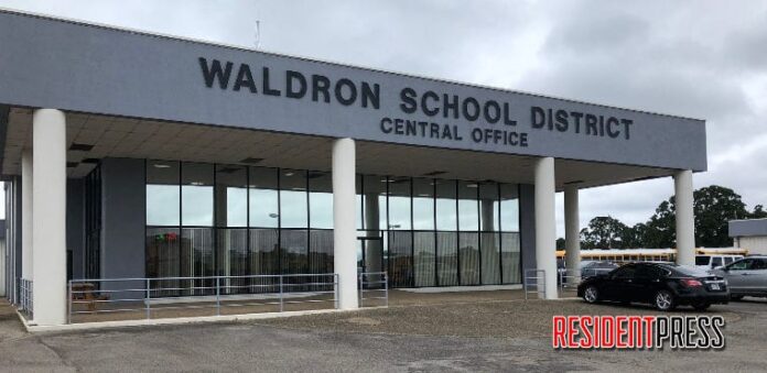 Waldron School Board Approves Calendar, Facility Plan, Personnel Moves ...