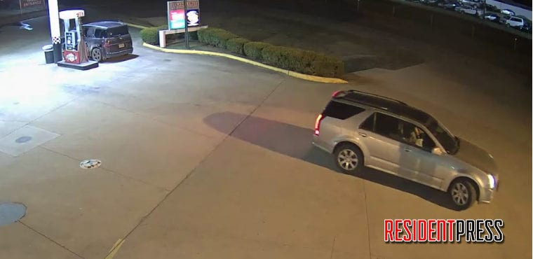 SCSO Needs Help Identifying Short Change Artist | Resident News Network