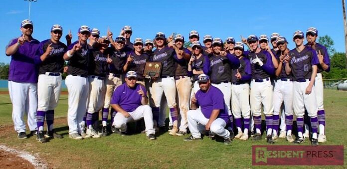 Congratulations Arrows!! Regional Champs!!!! | Resident News Network