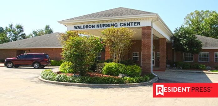 Waldron Nursing Center Gives Hope Through Therapy | Resident News Network