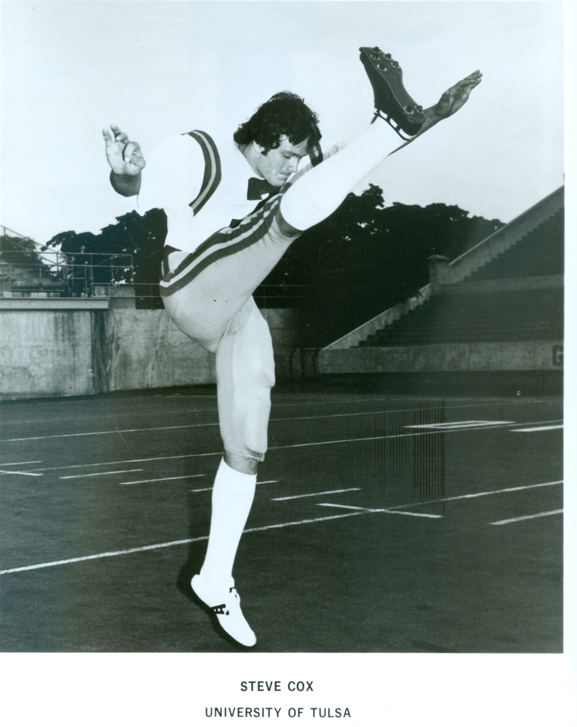 Ty’s Story: Charleston Great Ty Storey Returns to Razorback Stadium to ...