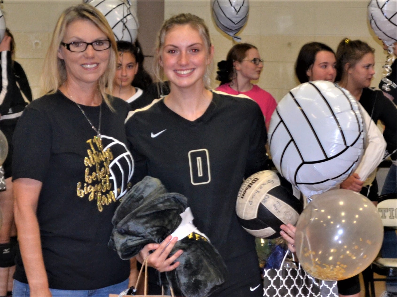Charleston Defeats Elkins 3-0 on Senior Night | Resident News Network