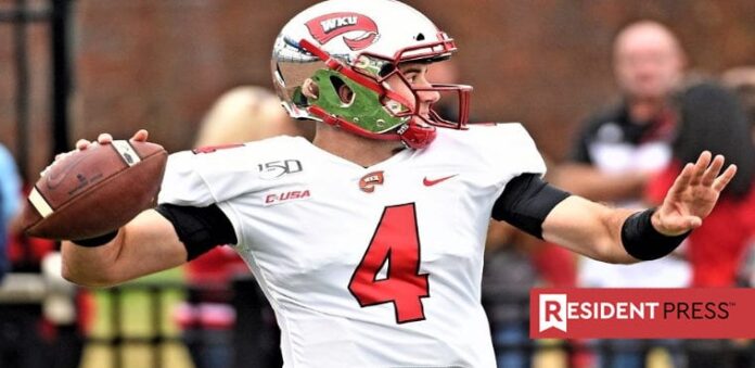 Ty’s Story: Charleston Great Ty Storey Returns to Razorback Stadium to ...