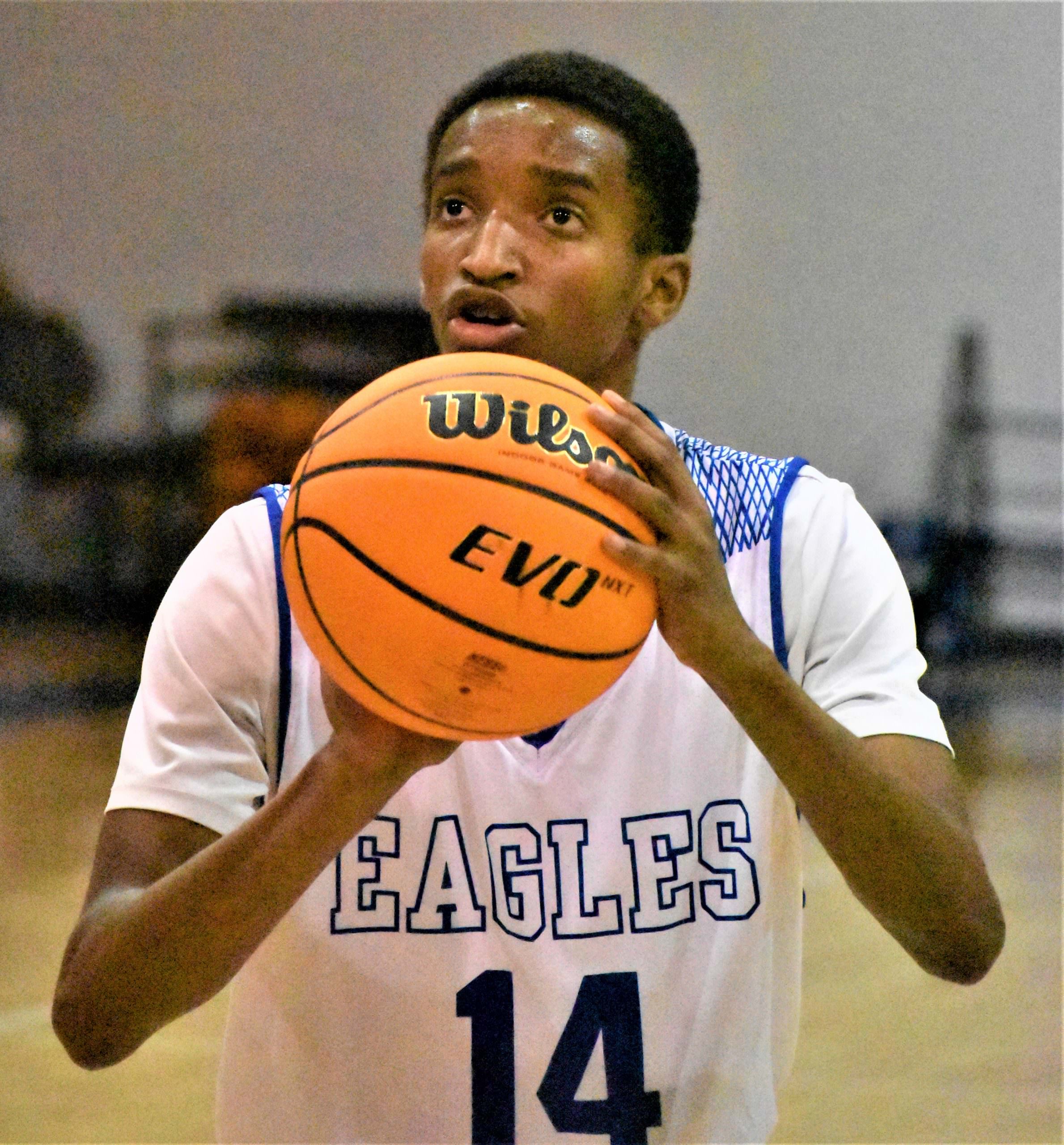 Paris Defeats Two Rivers Behind Bazyk’s School Record 45 Points ...