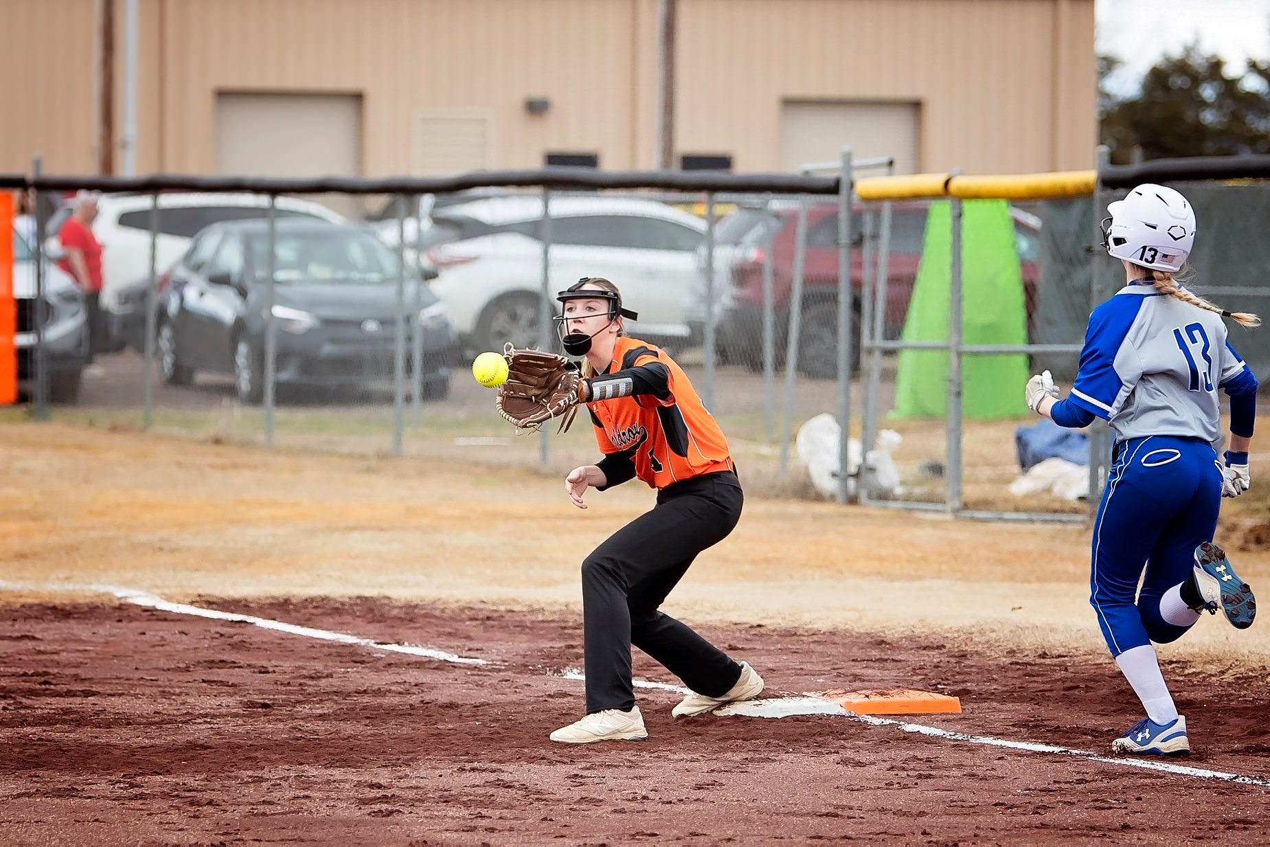 Lady Bulldogs Softball Takes Hit From Epidemic | Resident News Network