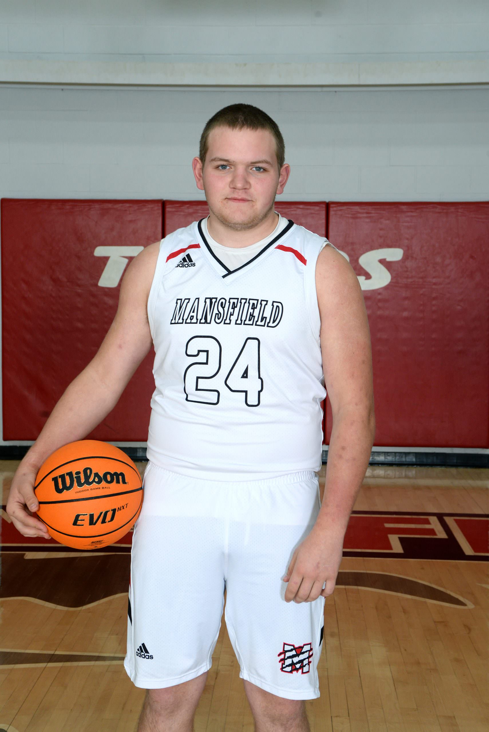 Mansfield Athletic Awards Series: Men’s and Women’s Basketball ...