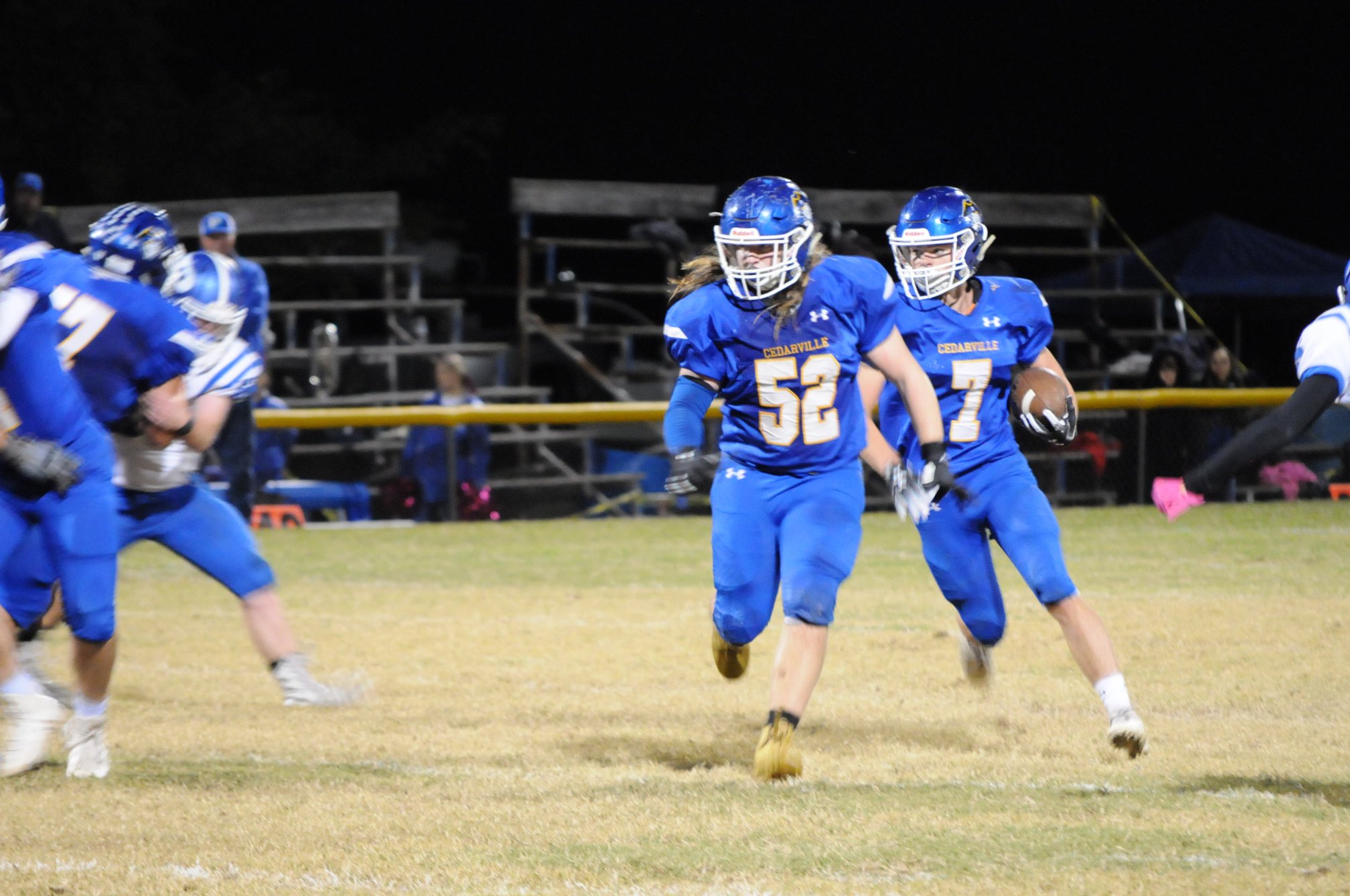 Pirates Eye Perfect Storm For 2020 Football Season | Resident News Network