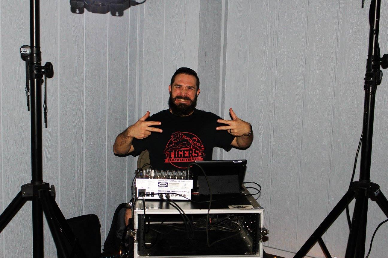 Travis Pettus: Mansfield’s “Mouth of the South” | Resident News Network