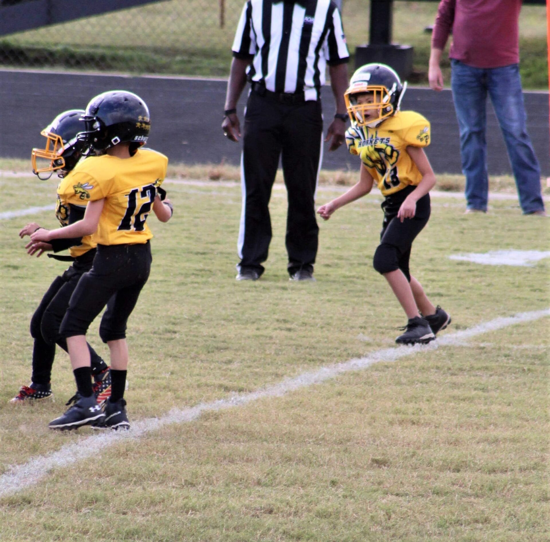 This Isn’t Feminism; This Is Football | Resident News Network