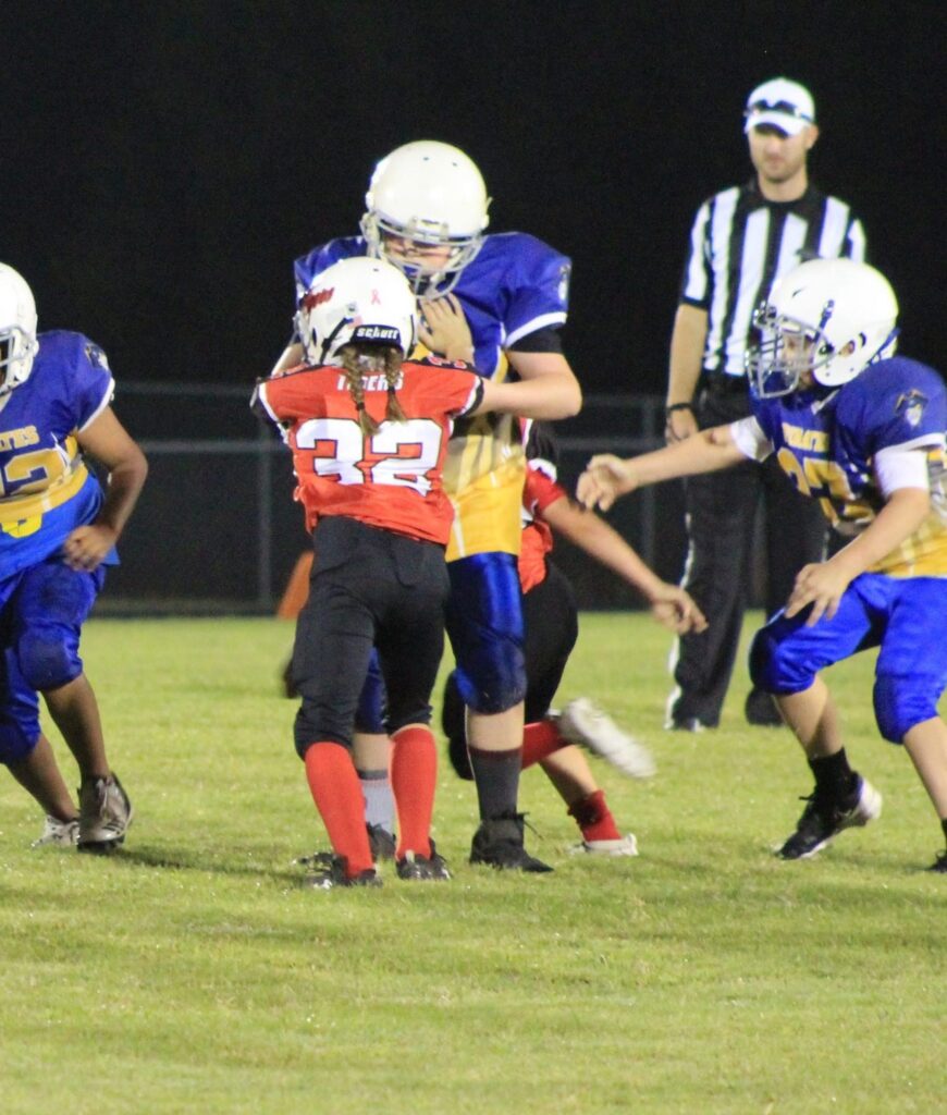 This Isn’t Feminism; This Is Football | Resident News Network