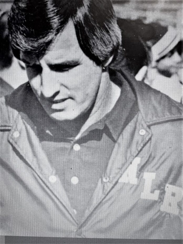 RNN Sports Exclusive: 3A State Football Championship Week: In the ...