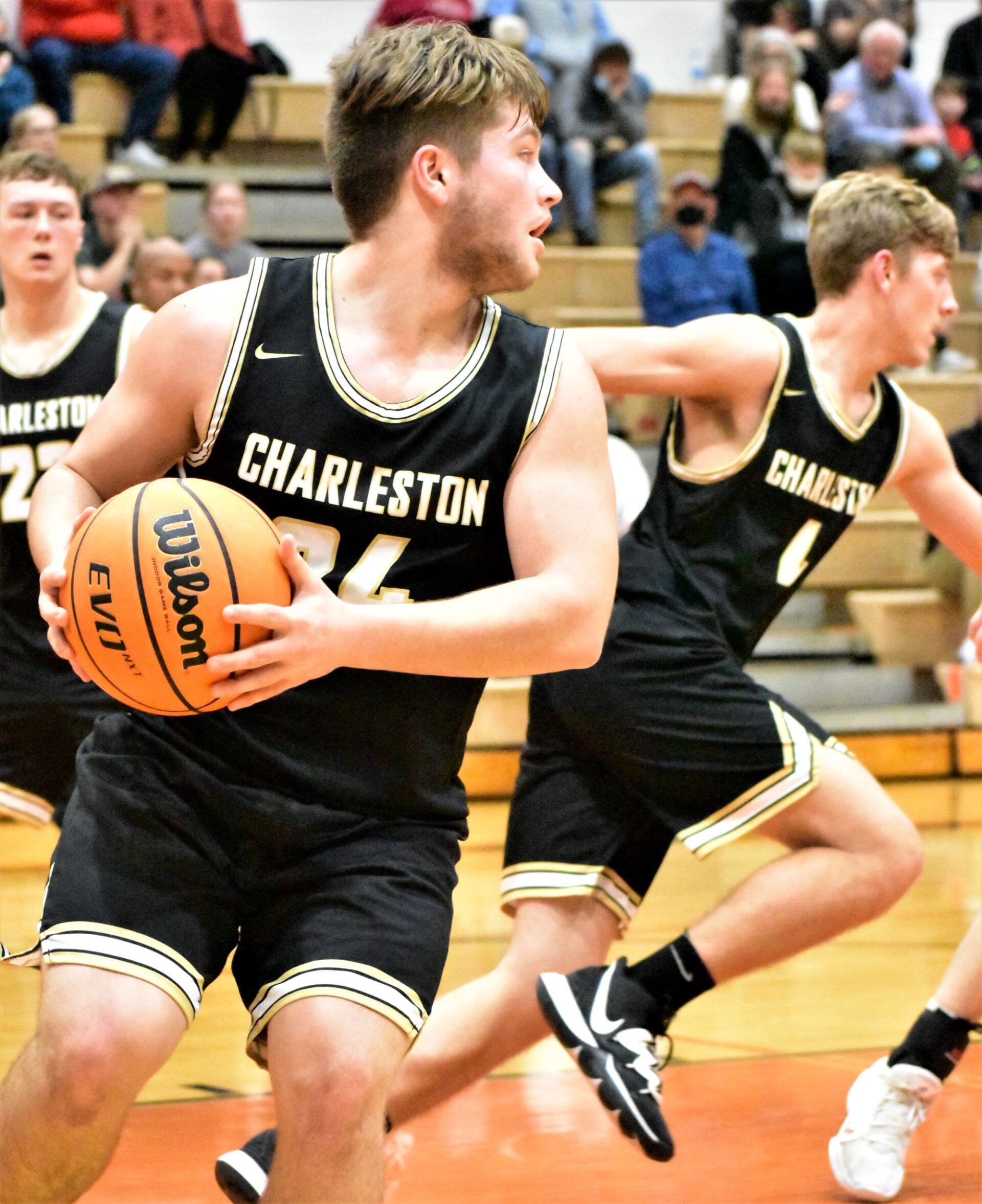 Waldron Bulldogs Win the 3A-4 Boys Basketball Championship | Resident ...
