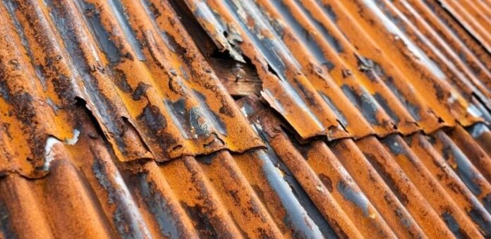 Weathering the Storm: The Different Types of Roof Damage | Resident ...
