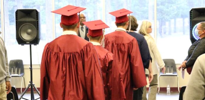 Graduation, a Rite of Passage | Resident News Network