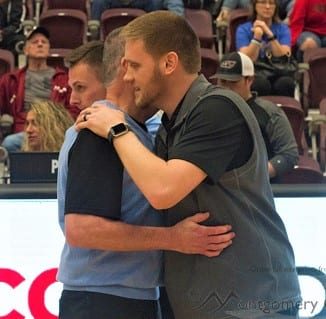 New Paris Coach is the Product of Life in a Basketball Family ...