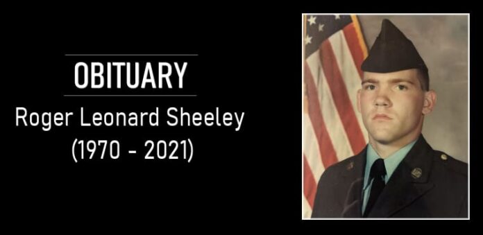 Obituary – Roger Leonard Sheeley (1970 – 2021) | Resident News Network