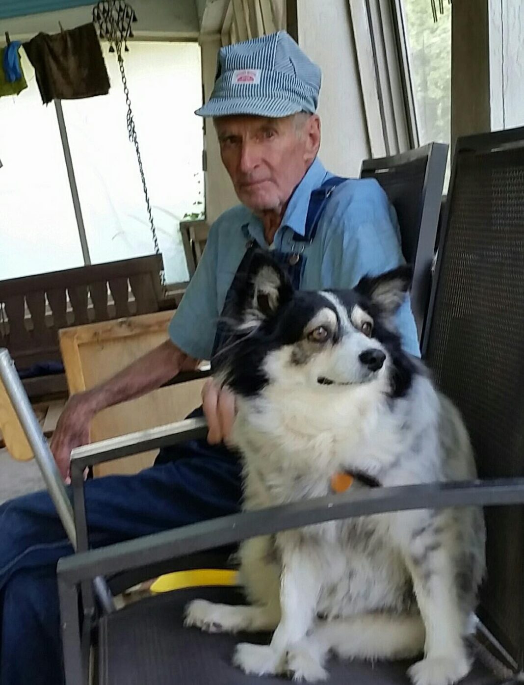 WWII Veteran Turns 100 | Resident News Network