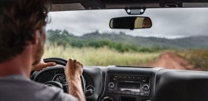 What To Put On a Post-Off-Roading Checklist | Resident News Network