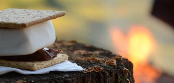 The Origin of S’mores | Resident News Network
