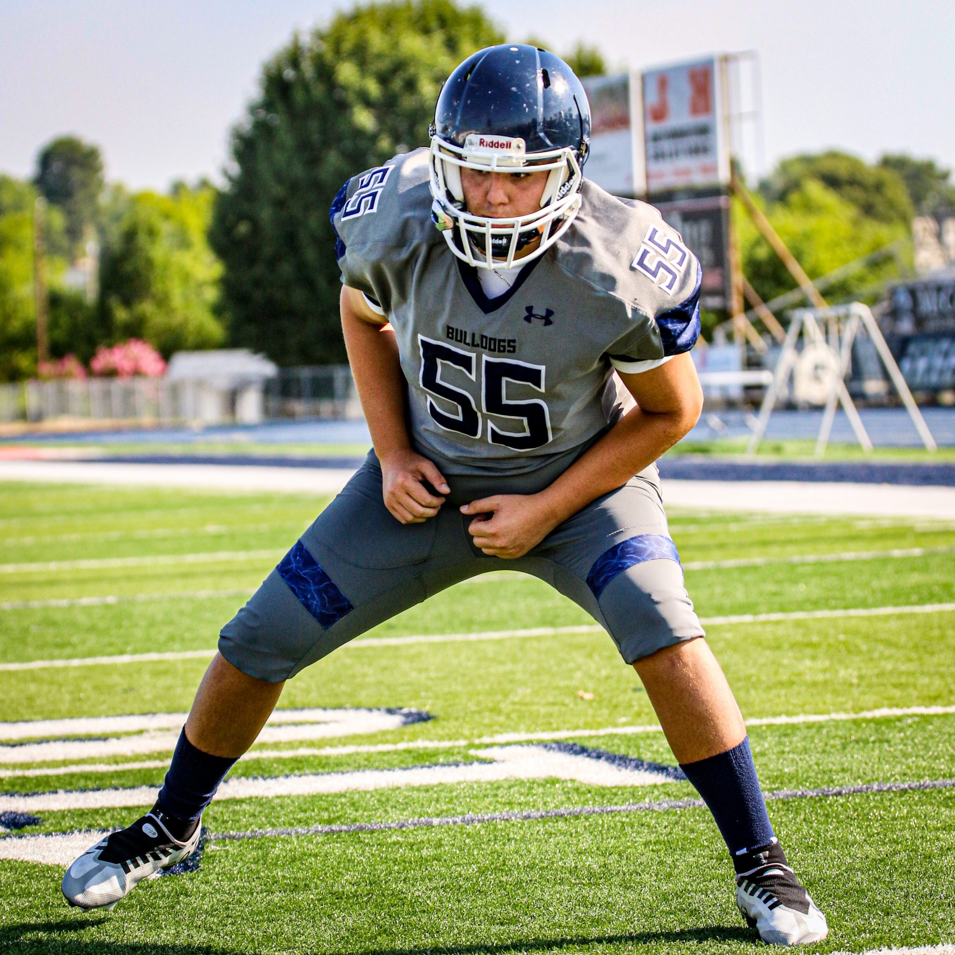 2022 Freshmen Bulldogs Follow Programs Motto | Resident News Network