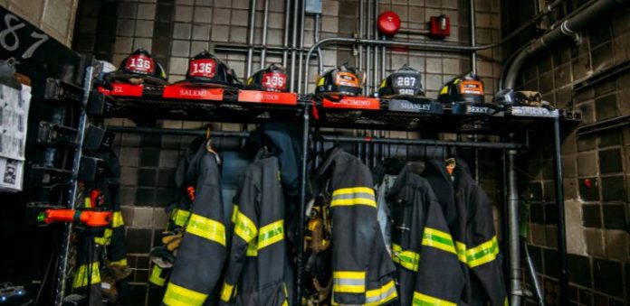 The Fascinating Evolution of Fire Safety Gear | Resident News Network