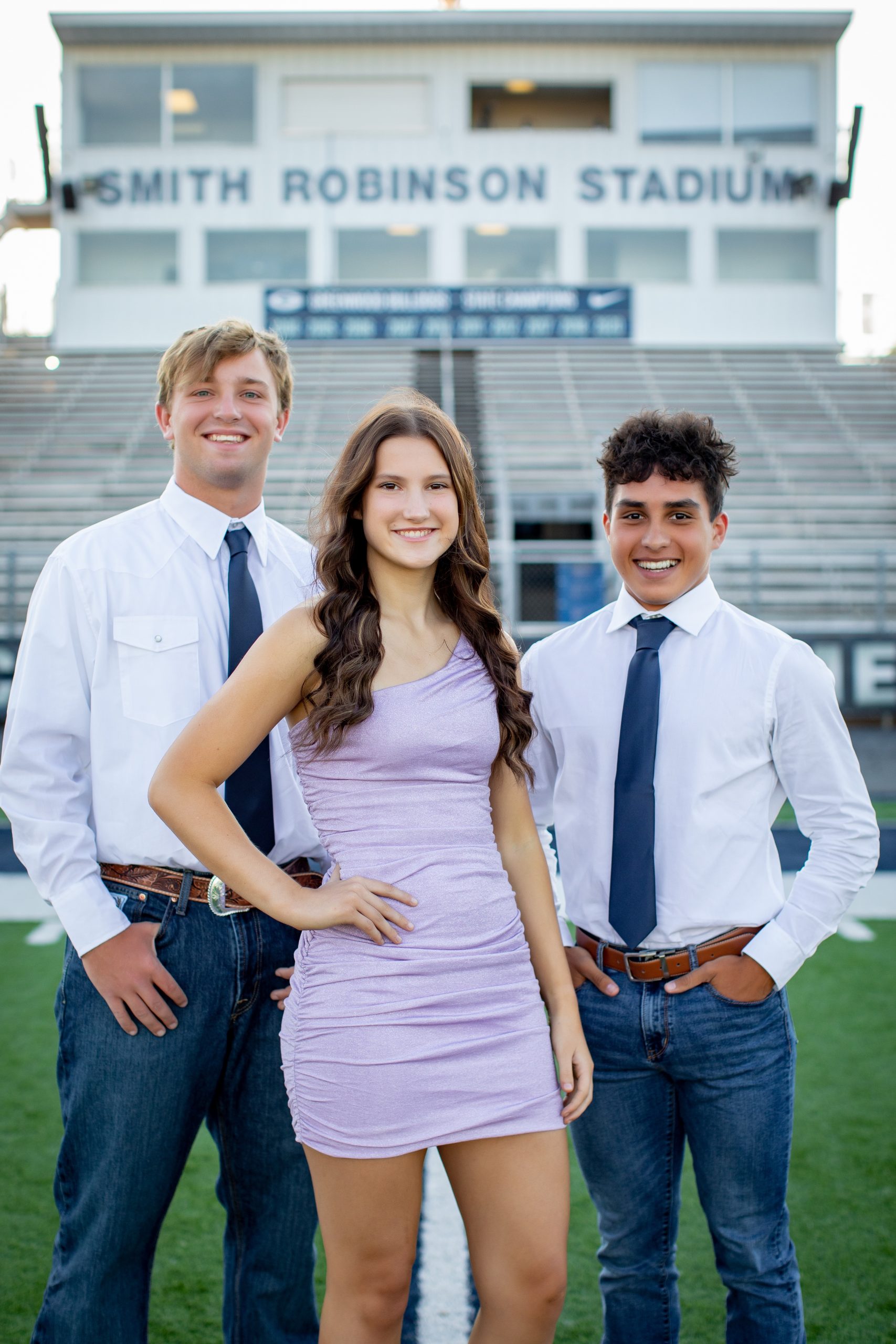 Home Sweet GHS – 2022 Football Homecoming | Resident News Network