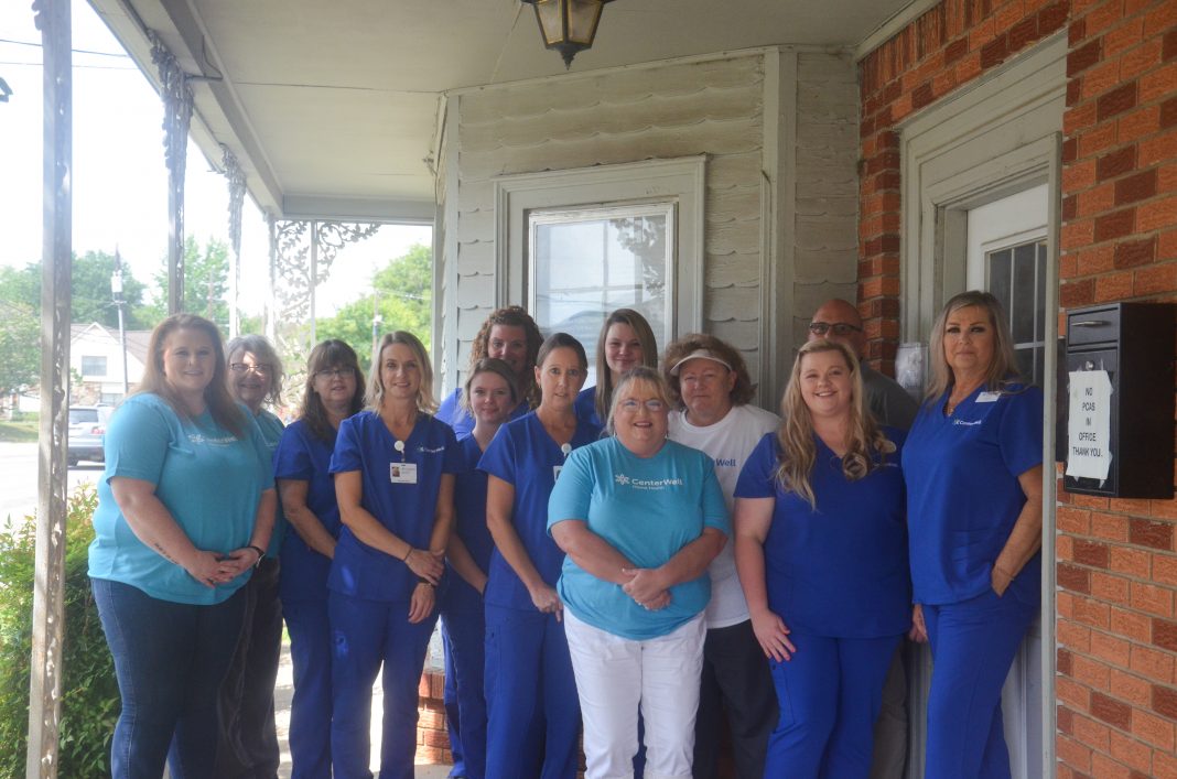 Centerwell Home Health takes over Kindred | Resident News Network