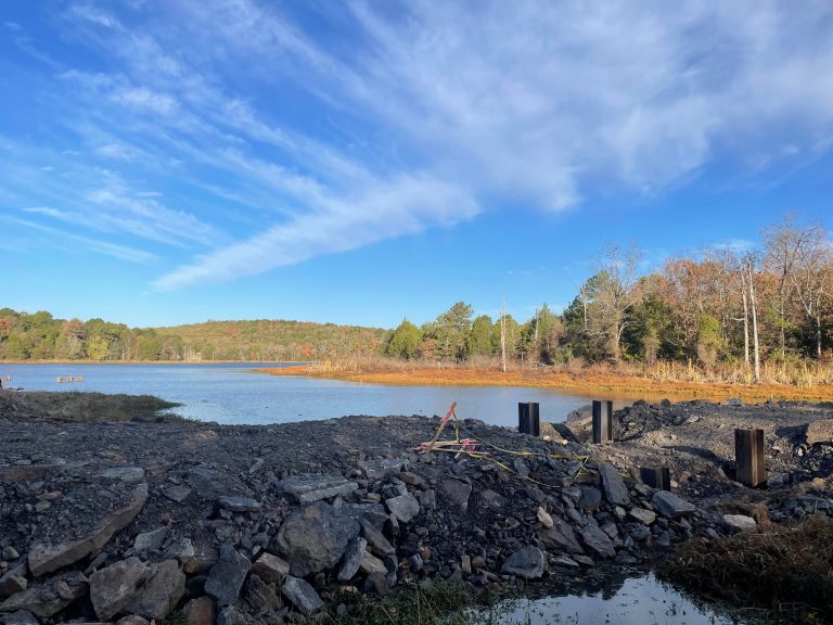 Greenwood City Lake’s Cuthbert Bridge Project: Part 3 | Resident News ...