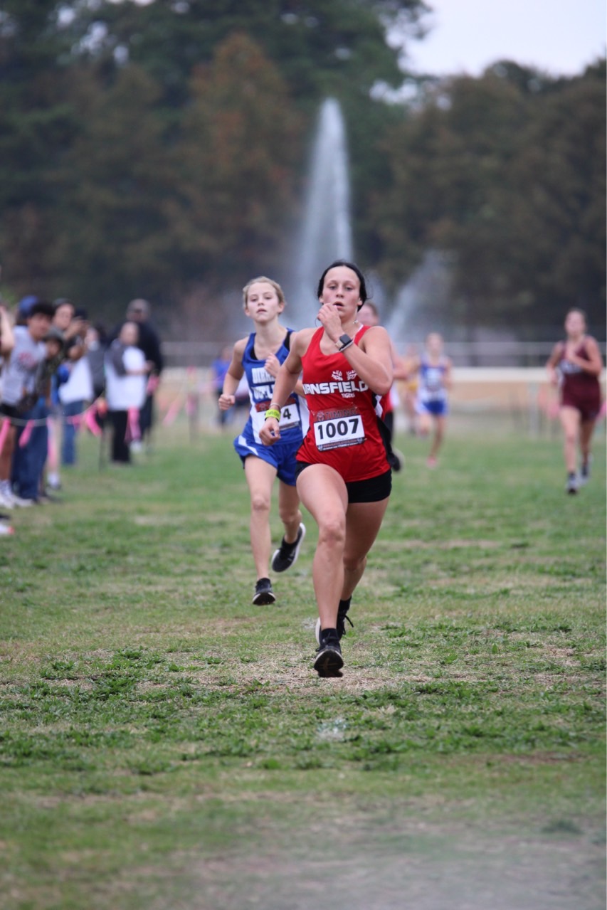 Tigers Solid at Finals Two Receive All-State | Resident News Network