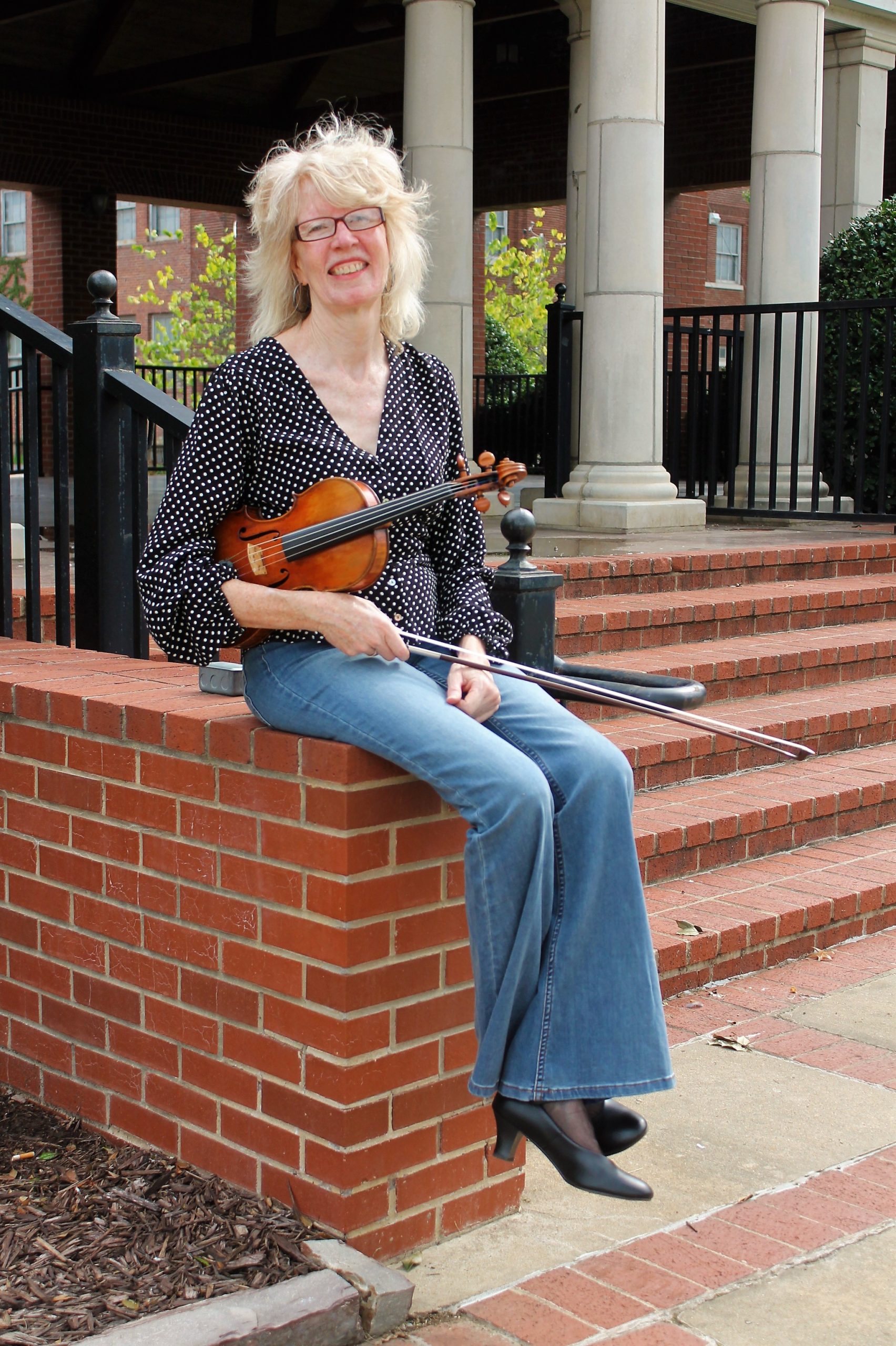 A String Fort Smith Presents An All Bach Program to open the 2022-2023 ...