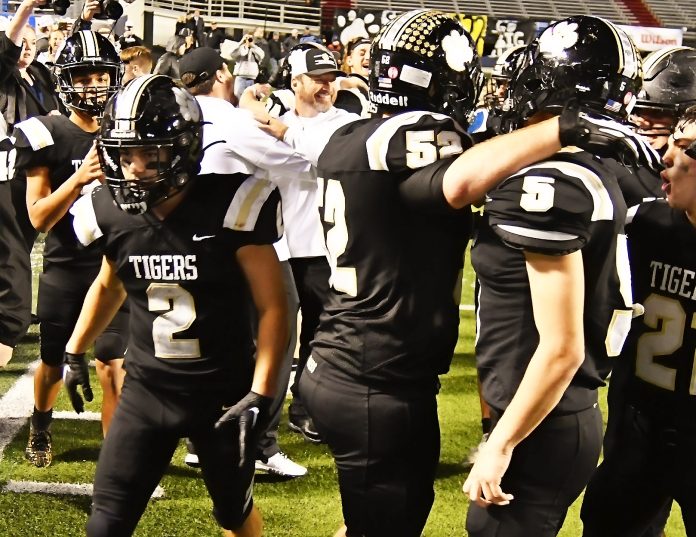 Charleston Coach Ricky May Named Class 3A Coach of the Year | Resident ...