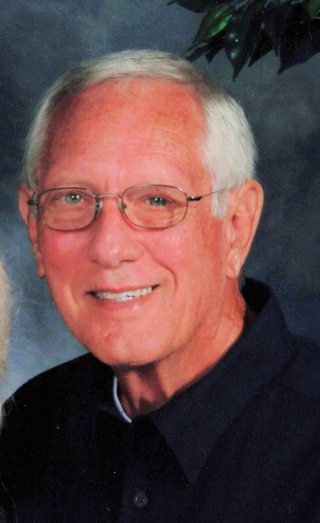 Obituary – Eugene Wayne Bass (1939-2023) | Resident News Network