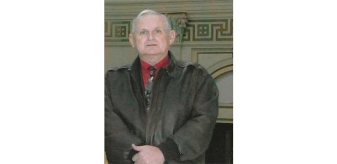 Obituary – Ronnie Kay Efurd (1943-2023) | Resident News Network