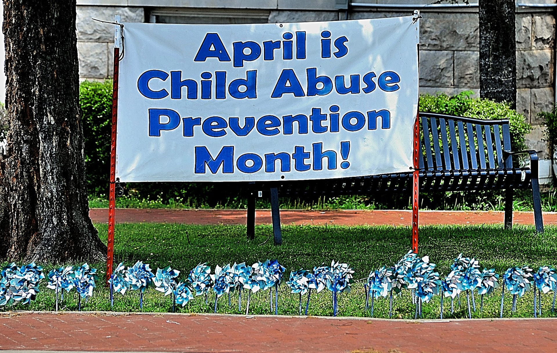 April Brings Awareness of Child Abuse Prevention and the Work of CASA ...