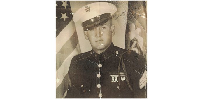 Obituary – Harold Stinson (1939-2023) | Resident News Network