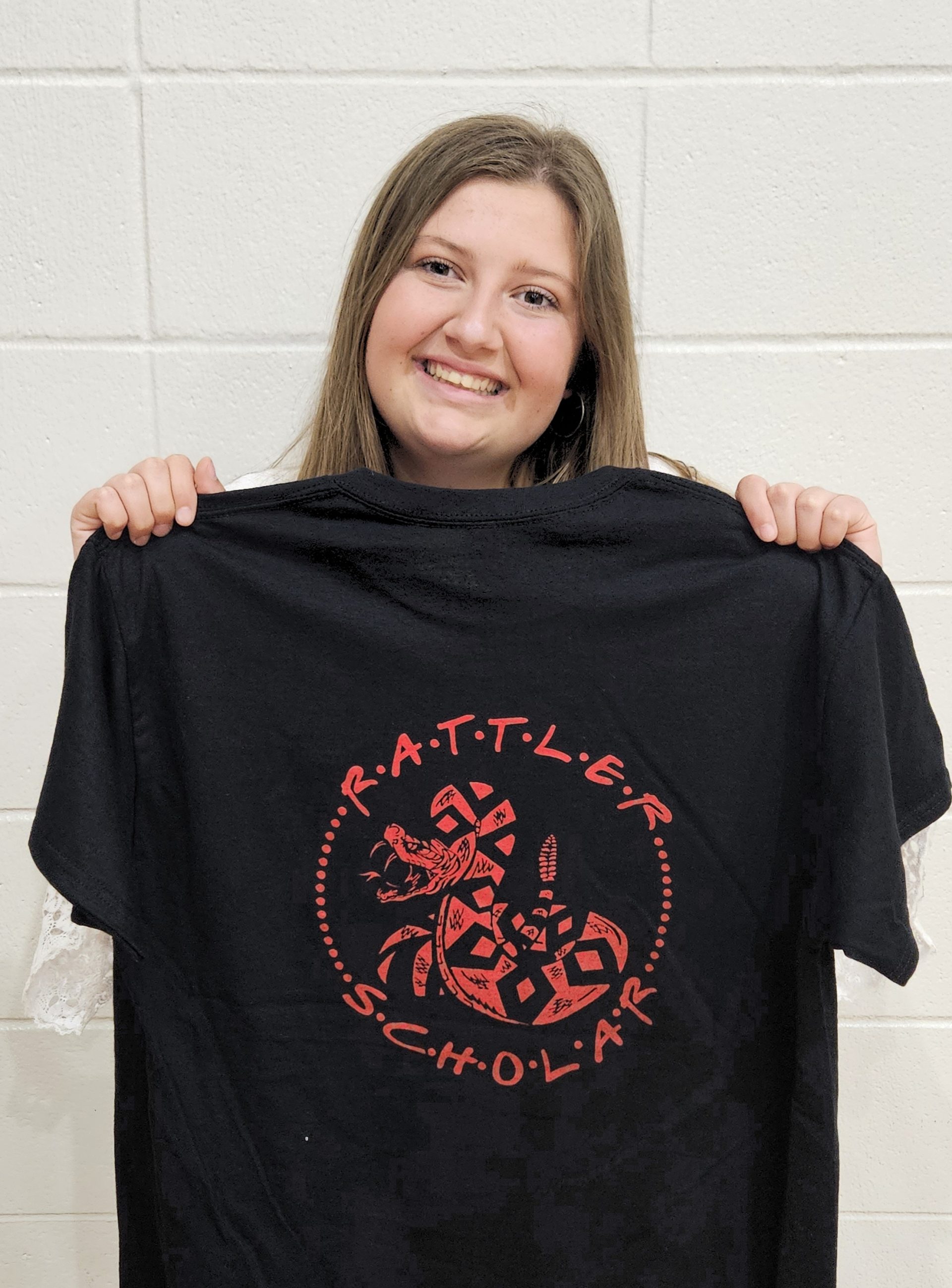 Magazine High School Holds 2nd Annual Rattler Scholars Banquet ...