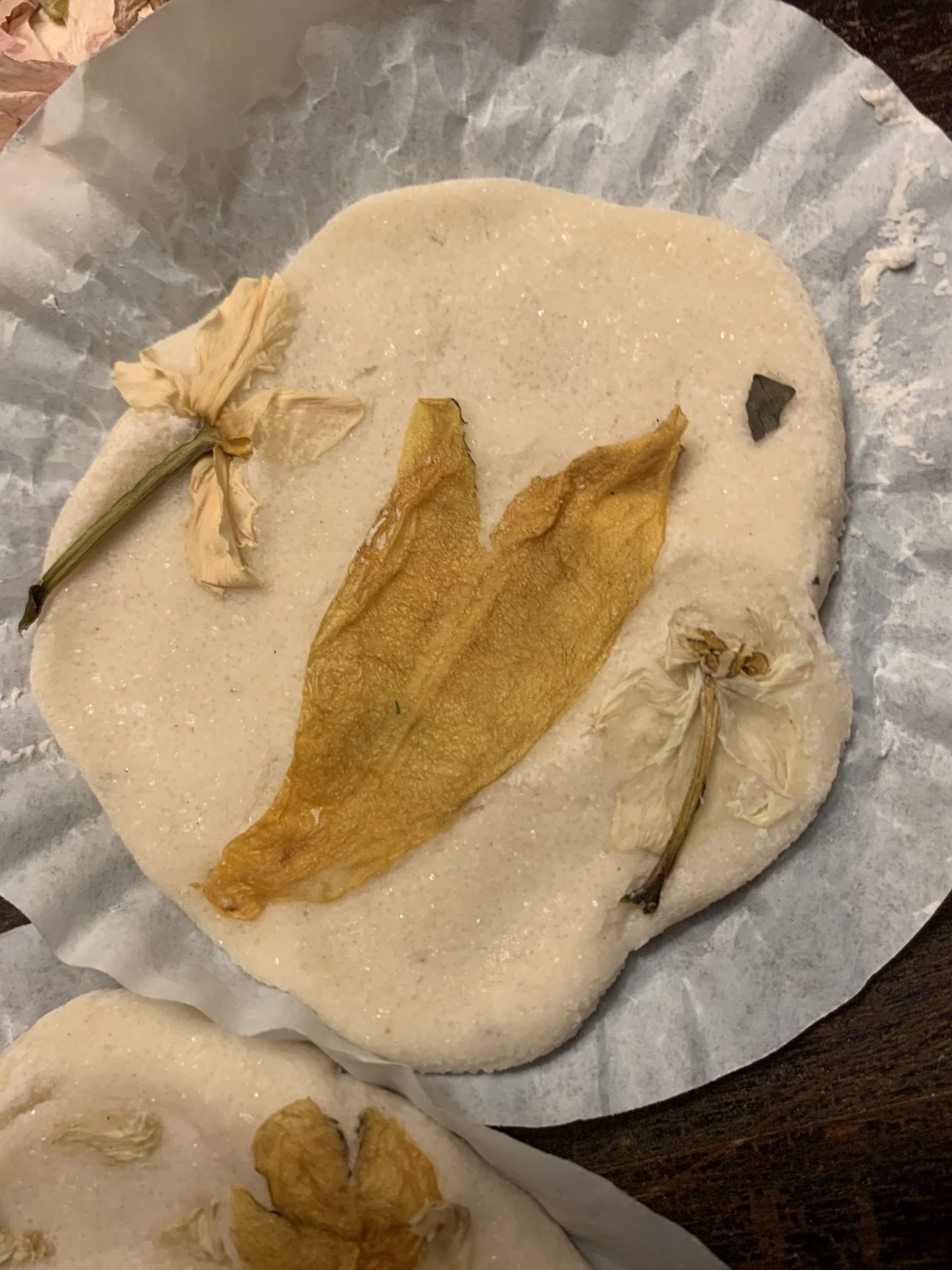 Salt Dough Pottery | Resident News Network