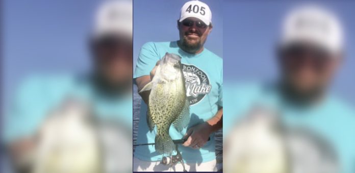 Toby Keith Acquires Iconic Fishing Brand Luck E Strike | Resident News ...