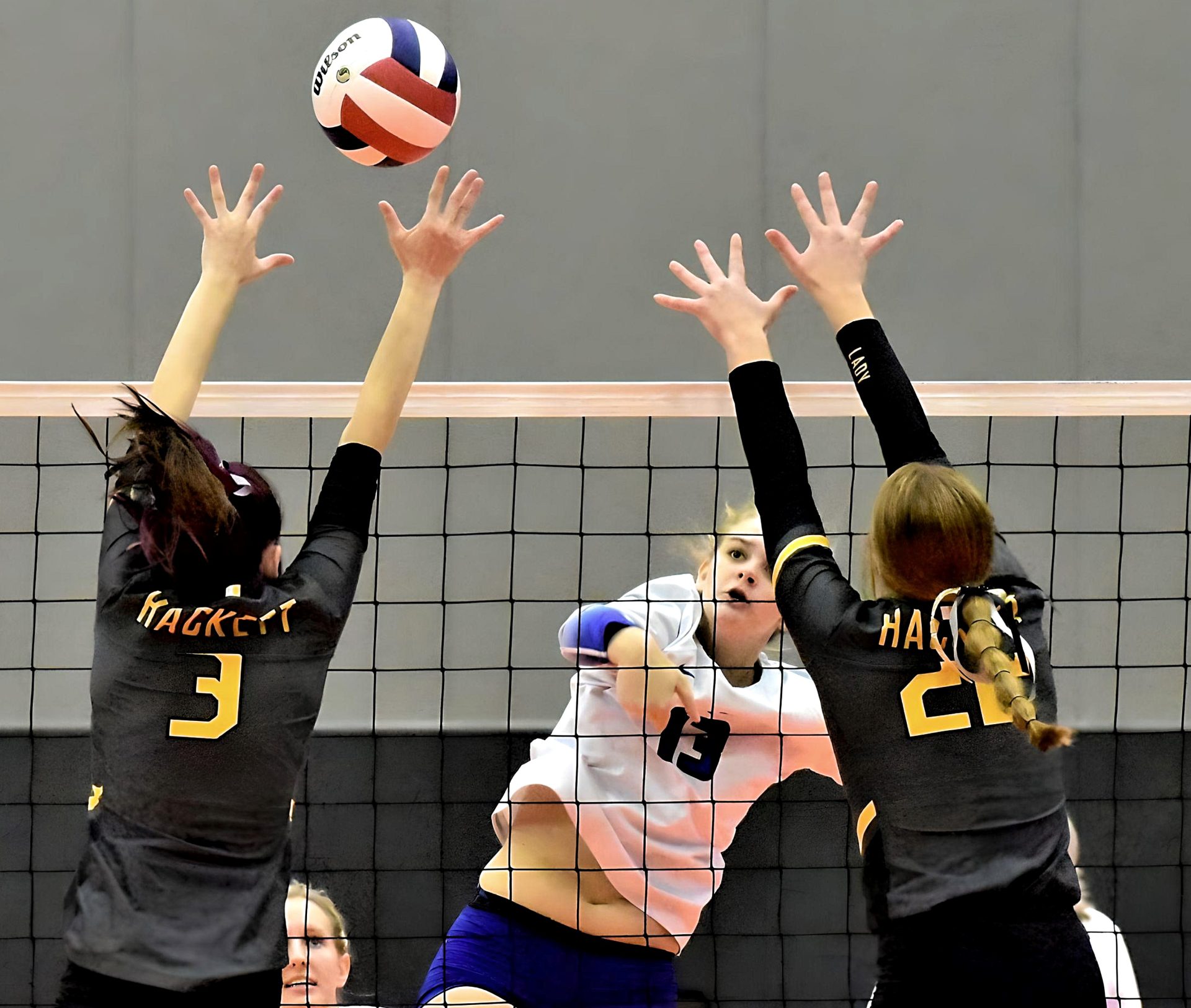 Paris’ Brailey Forst to Play in Arkansas High School All-Star ...