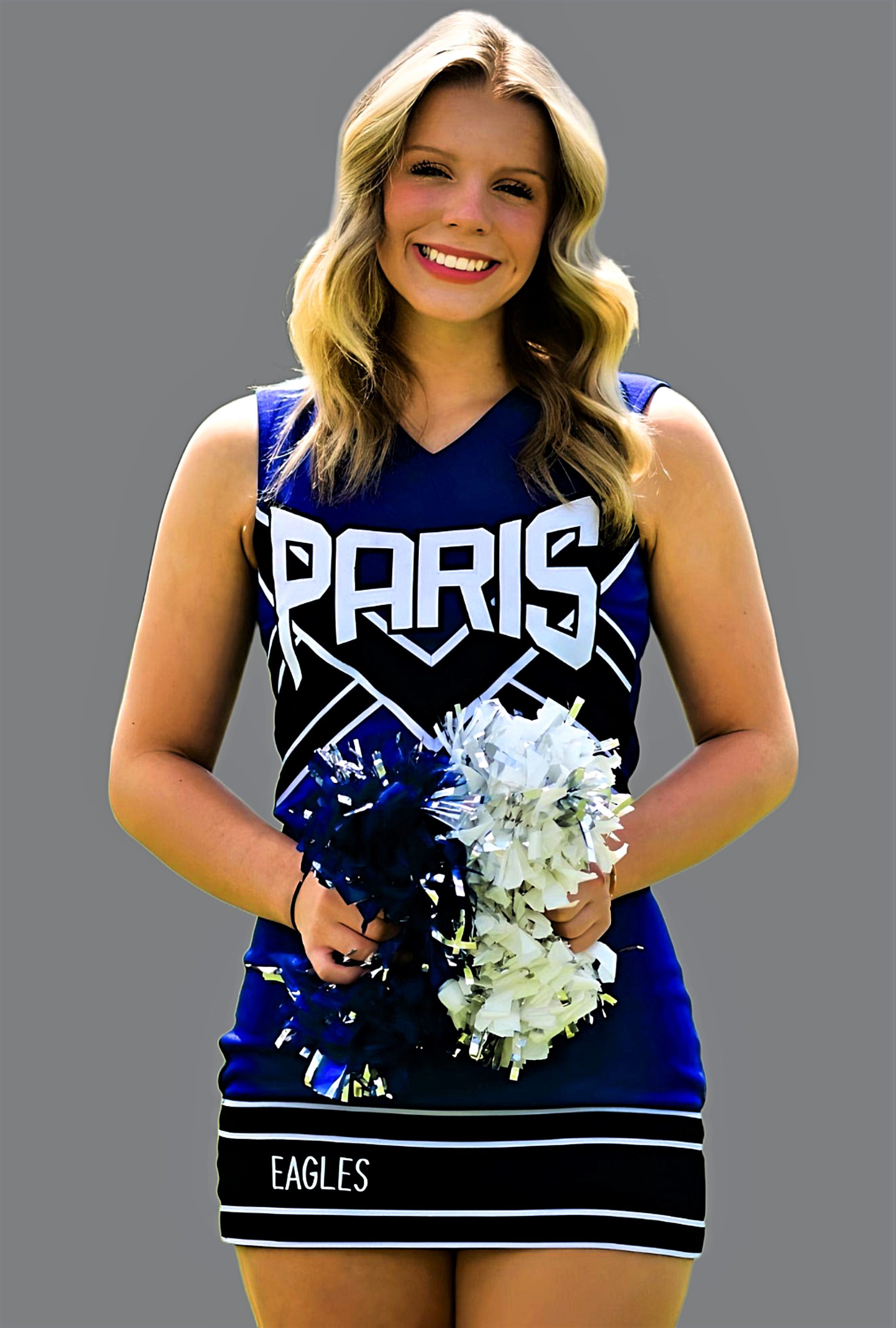 Paris’ Maggie Richey Following Her Own Path | Resident News Network